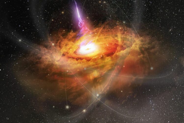 Urknall („Big Bang“): Das Größte Wunder der Geschichte